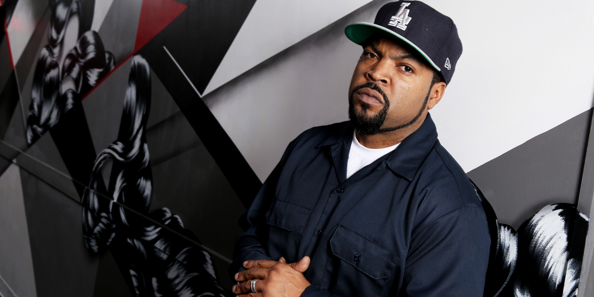 Ice Cube Reflects On 'Friday' 20 Years Later, Reveals Details About ...