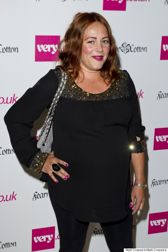 Eurovision 2015: Former Host Sarah Cawood Slams The BBC Over The UK ...