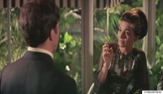 10 Years Ago Today We Lost Anne Bancroft We Remember Her Mrs