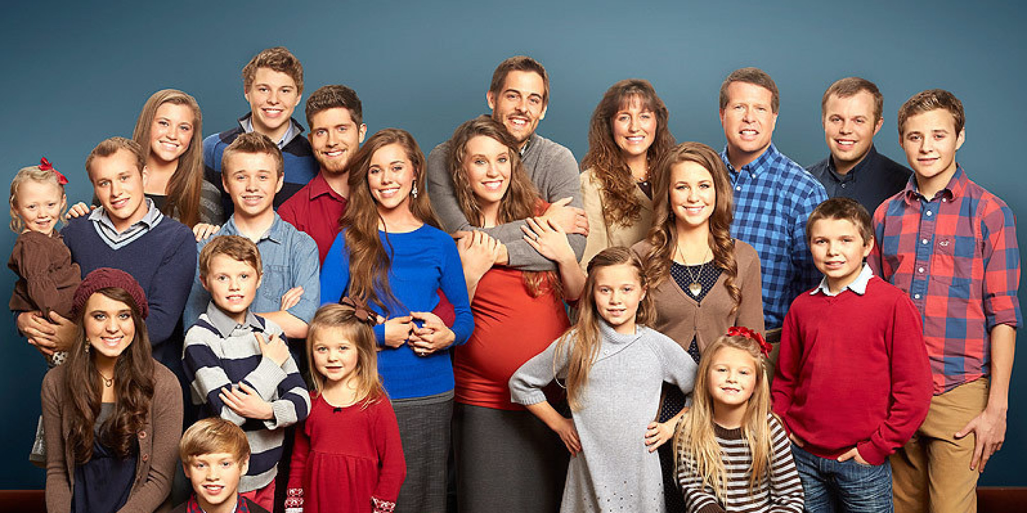 The Duggars Are Using Mike Huckabee s Political Adviser To Handle PR