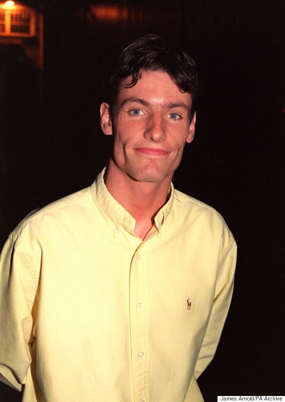 ‘EastEnders': Dean Gaffney To Return As Robbie Jackson