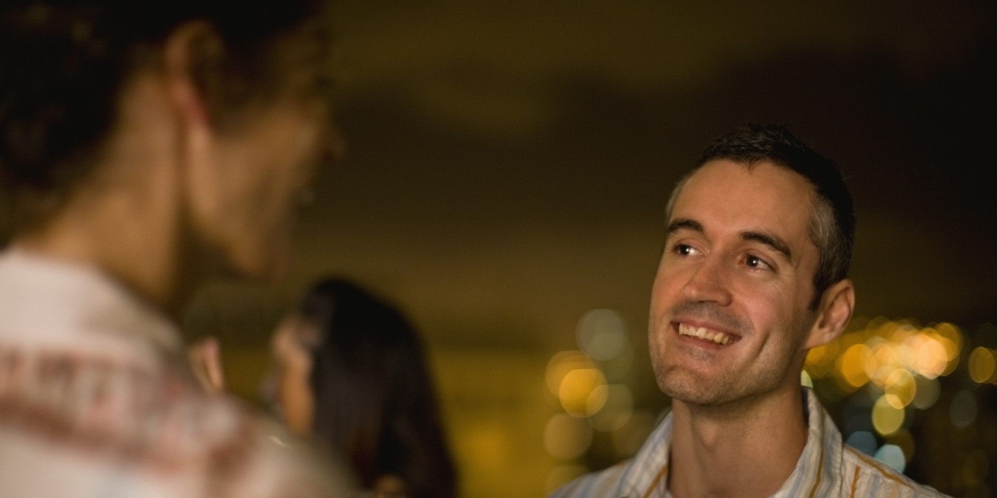 10 Things Only Those Who Love An Introvert Would Understand Huffpost