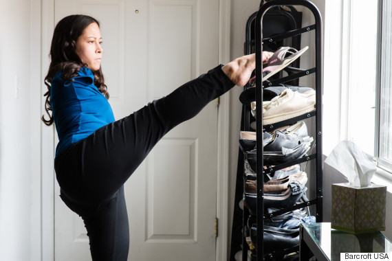 Woman Born Without Arms, Jessica Cox, Defies All Odds To Become Pilot ...