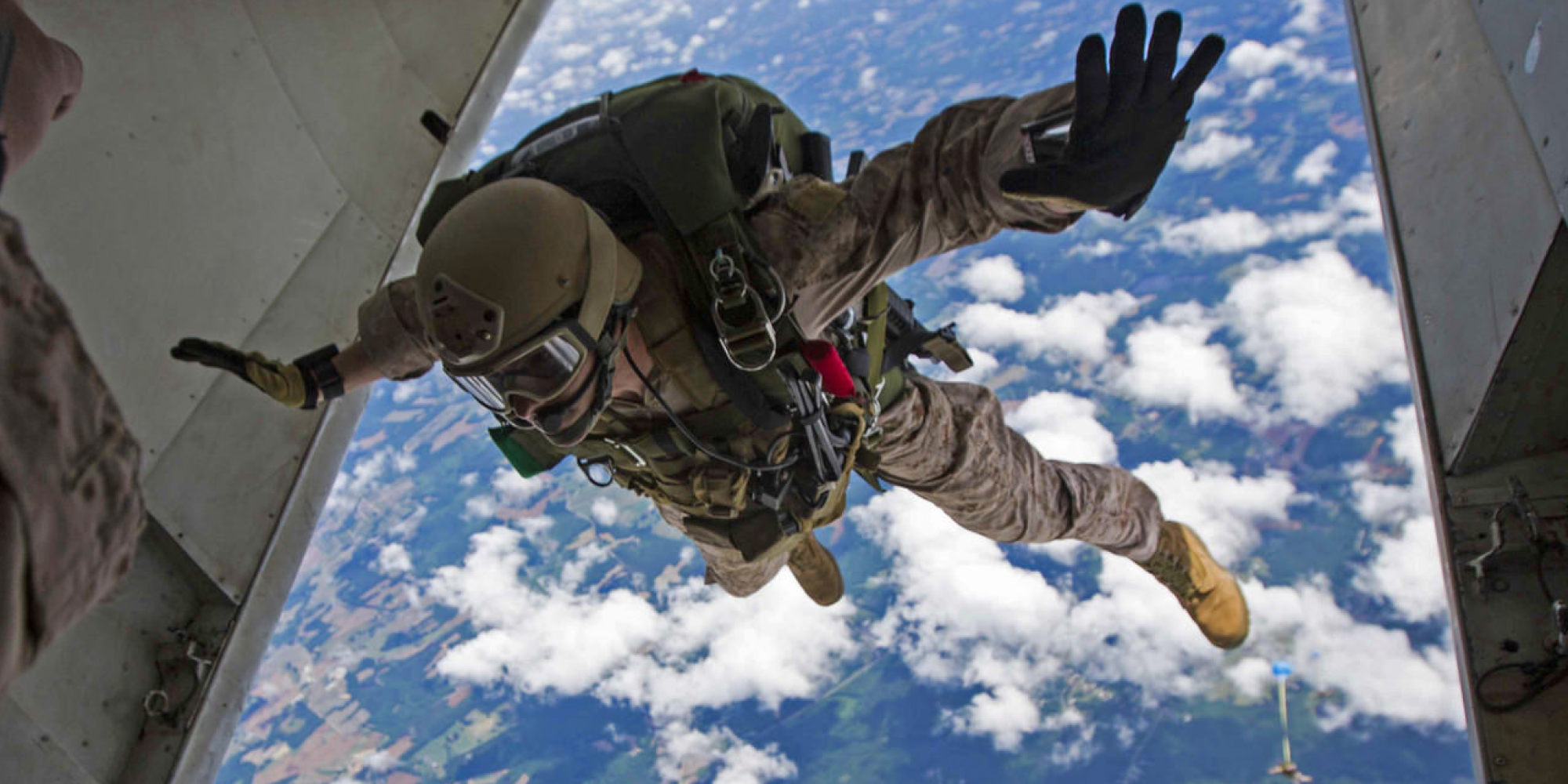 Army Photography Here Are The Winners Of The 2014 US Military