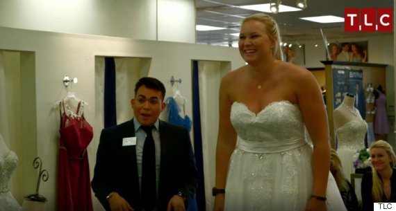 TLC's 'My Giant Life' Explores Issues Facing Extremely Tall Women, Who ...