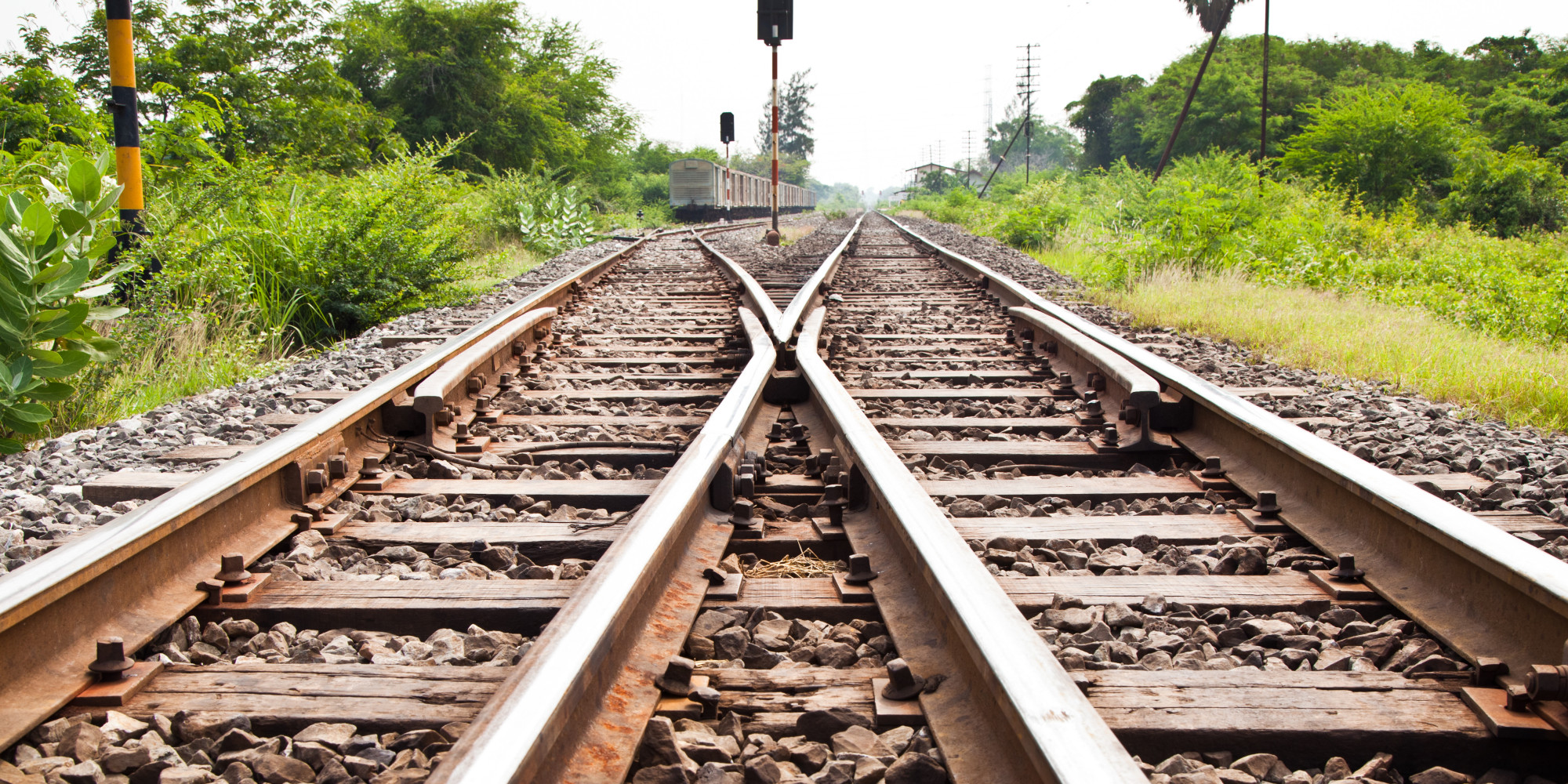 Travel With a View: Top 10 Scenic Train Rides Around the World | HuffPost