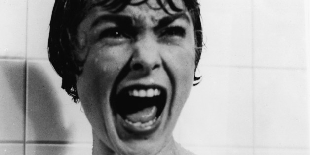 Here's Why The Sound Of Screaming Freaks You Out | HuffPost