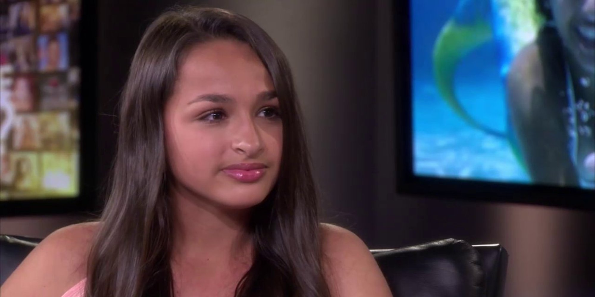 How Transgender Teen Star Jazz Jennings Really Feels About Fame Huffpost