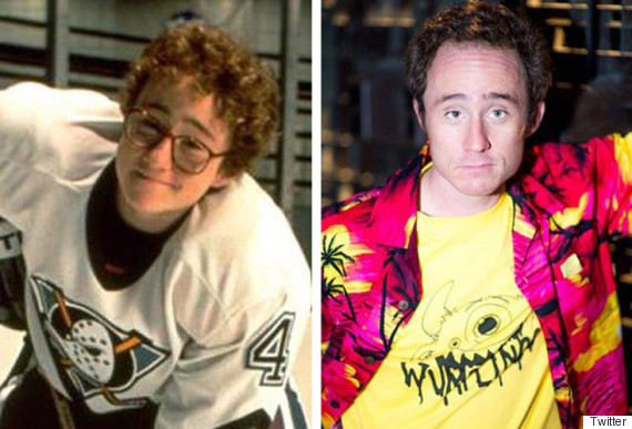 'The Mighty Ducks' Cast: Look At Them Now! | HuffPost Canada