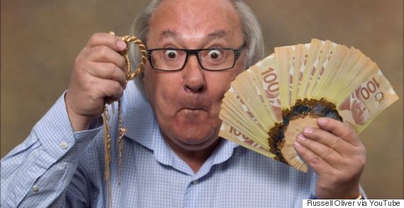 'We Use Other People's Money': The Reality Behind Canada's Shadow ...