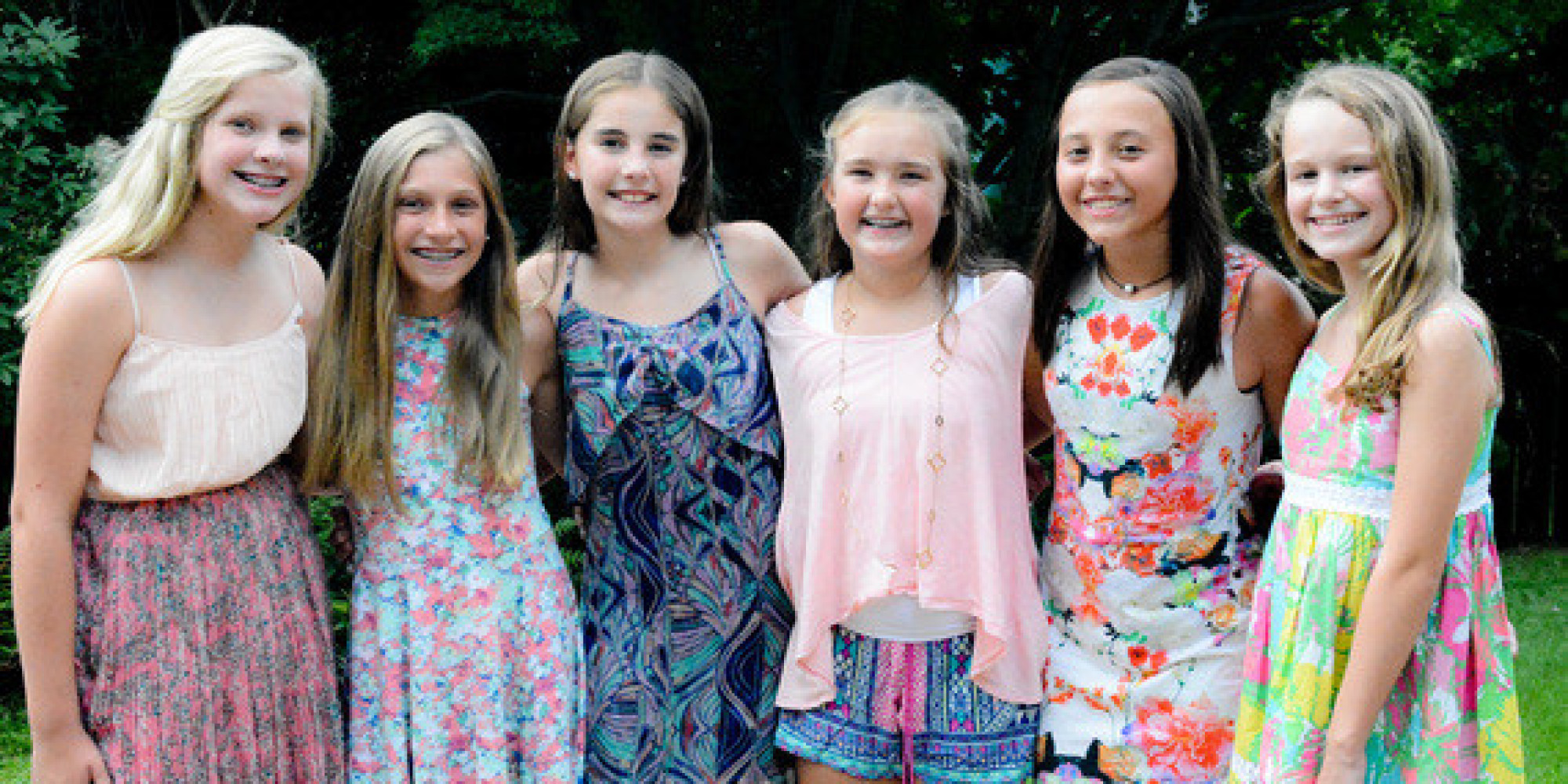 10 Truths Middle Schoolers Should Know HuffPost