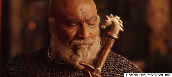 'Baahubali' Fan Fiction: What We Can Expect To See In 'Baahubali: The ...