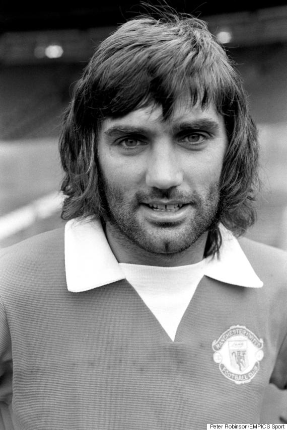 The Glory Days - Football's Old School Heroes | HuffPost UK