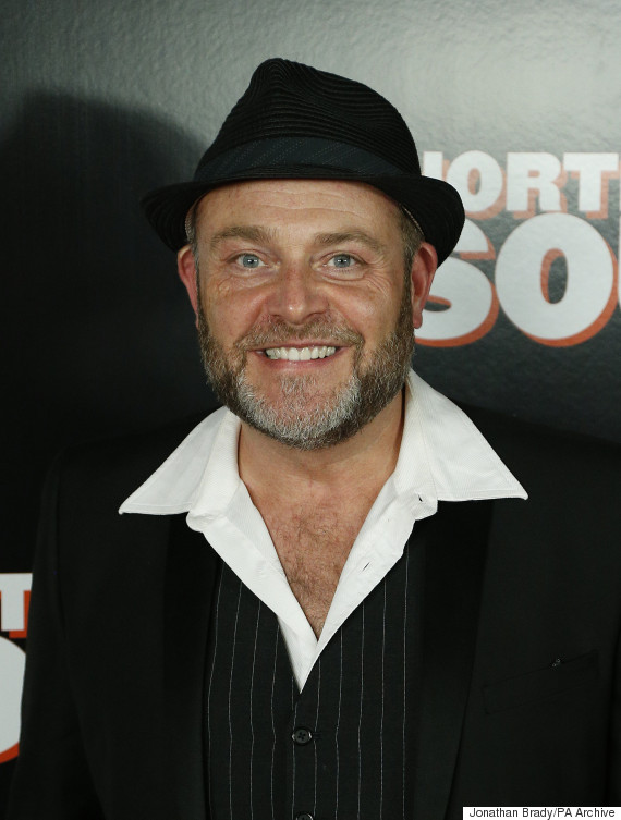 'Cold Feet' Revival Is 'Going To Happen', Says Star John Thomson ...