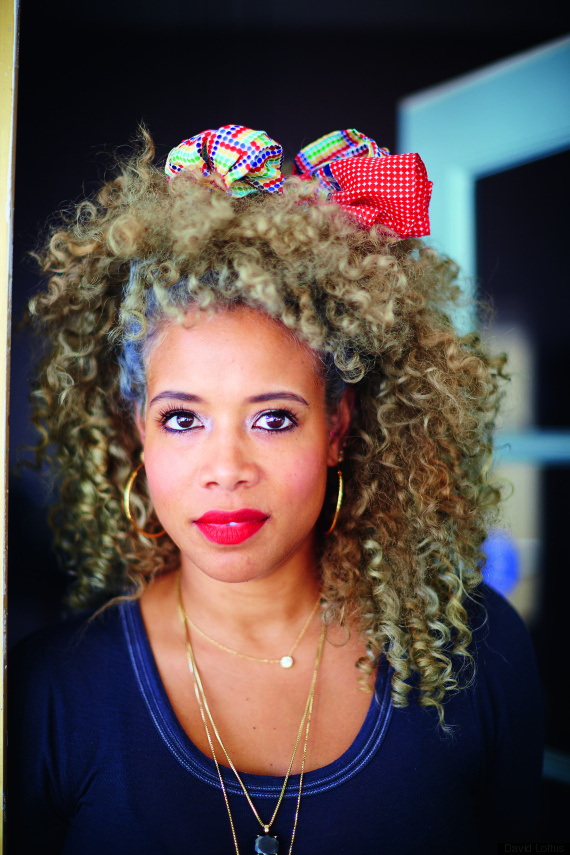 Kelis On Returning To Her Culinary Roots, Cooking With Family And Why ...