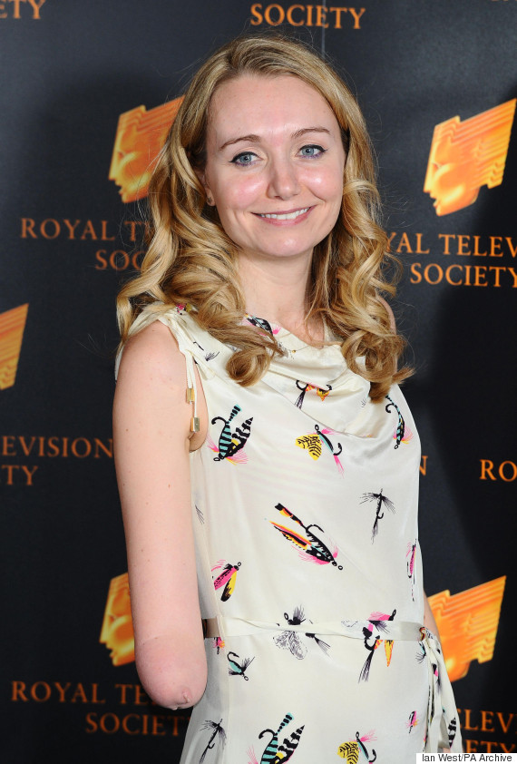 CBeebies' Cerrie Burnell On Becoming A Children's Author And The ...
