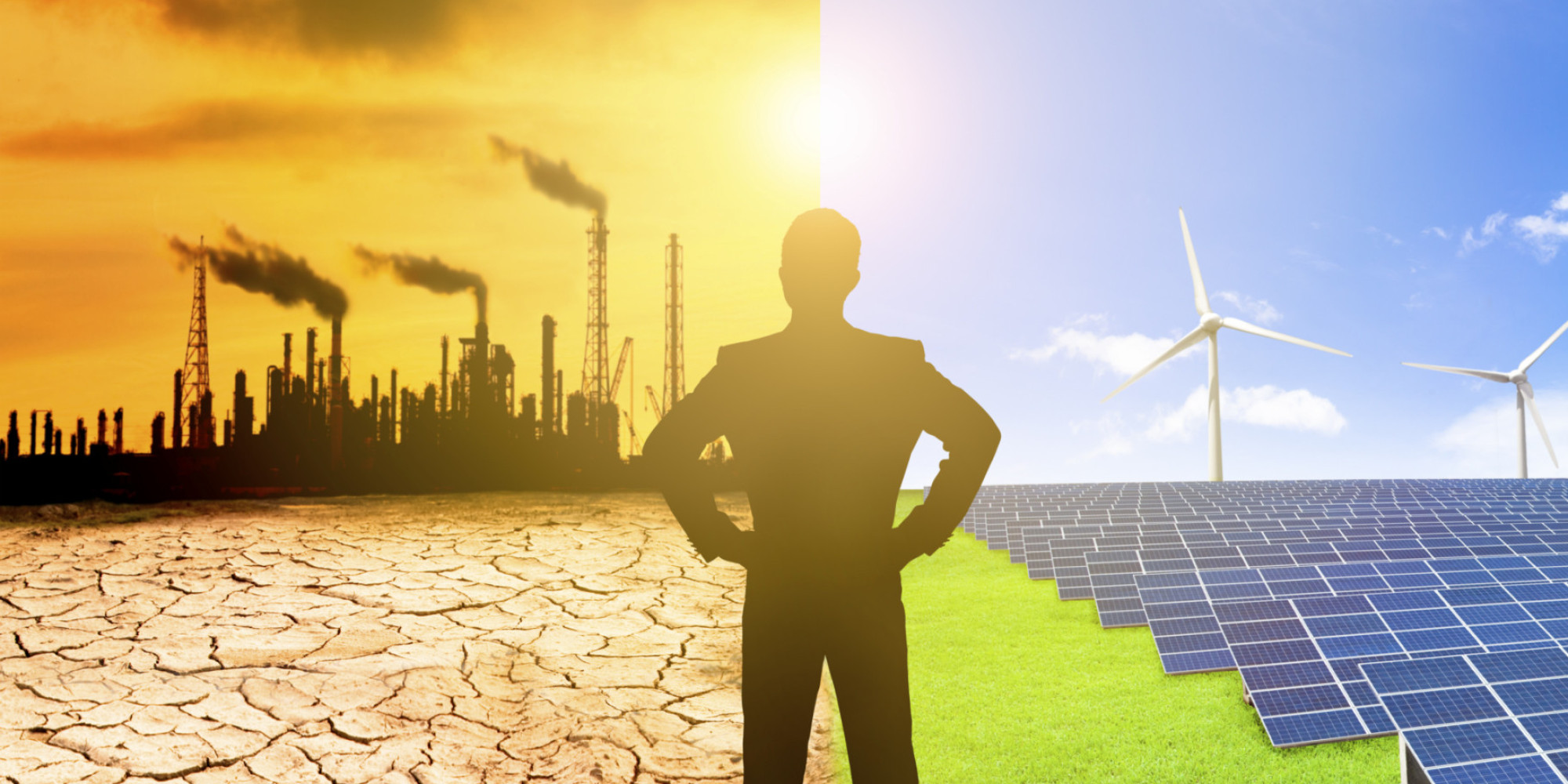 The Case for Business Action on Climate Change | HuffPost