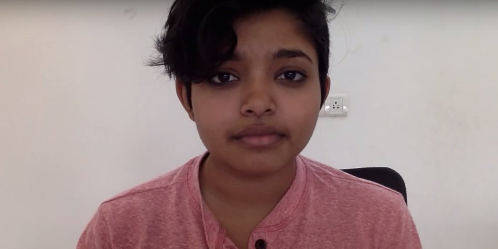 WATCH: 19-Year-Old Indian-Origin Transgender Man Needs Your Help | HuffPost