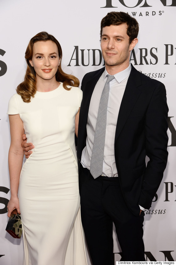 Adam Brody's Wife Leighton Meester Gives Birth To Baby Girl, And That's ...