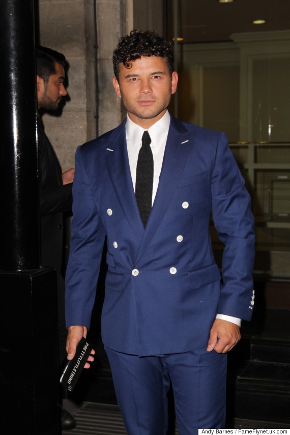 ‘Coronation Street': Jason Grimshaw Actor Ryan Thomas To Quit ITV Soap ...