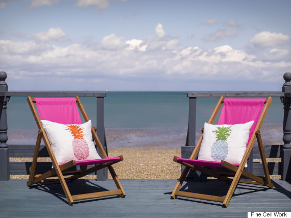 Fine Cell Work: How Taking Up Needlework Is Helping High-Security ...