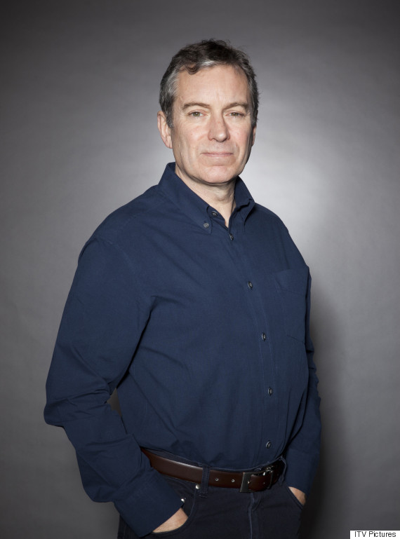 ‘Emmerdale' Spoiler: Ashley Thomas Will Leave Soap Following Dementia ...