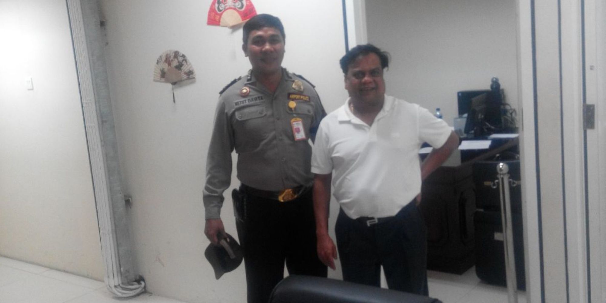 Gangster Chhota Rajan Arrested From Bali After Two Decades On The Run ...