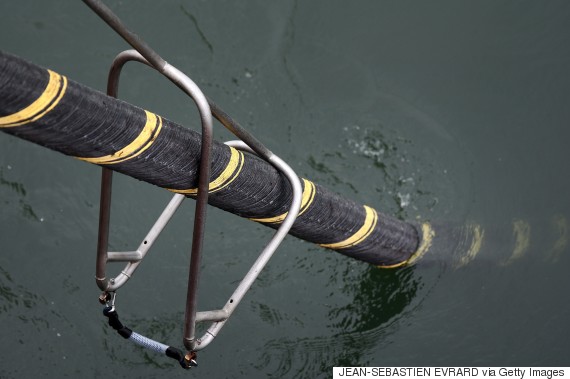 What Would Happen If Russia Cut The Transatlantic Data Cables ...