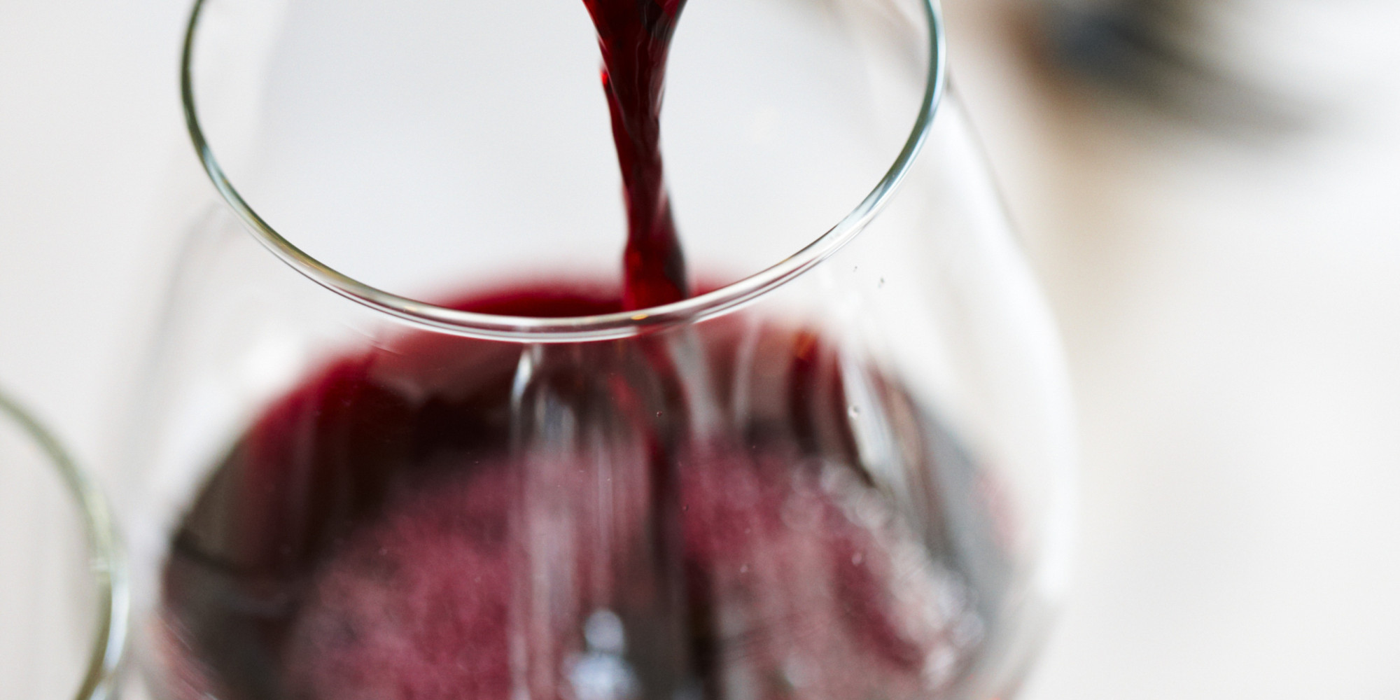 Why Red Wine Gives You A Headache And What To Do About It Huffpost