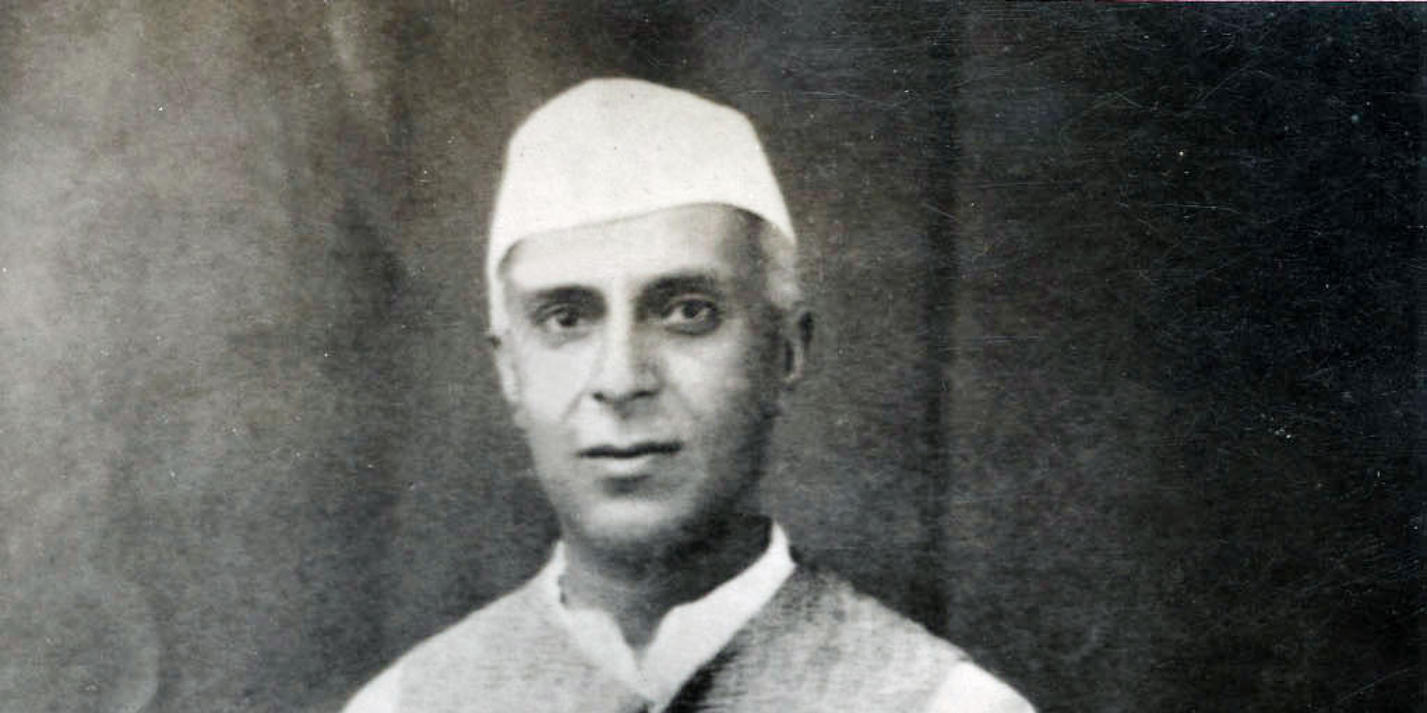 Jawaharlal Nehru Full Size Photo