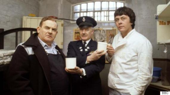 'Porridge' Writers Confirm They've Written A New Pilot For 'Fletcher's ...