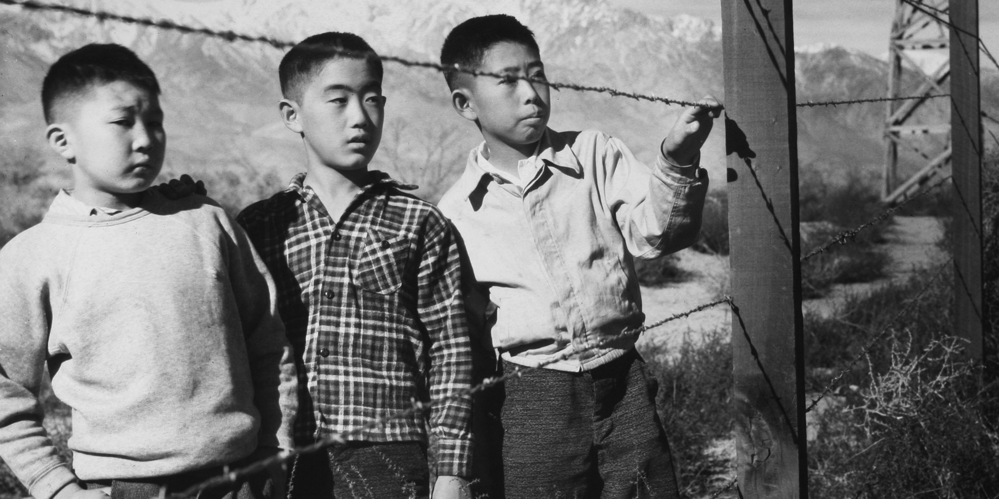 These Photos Capture Struggle and Resilience in a Japanese-American ...