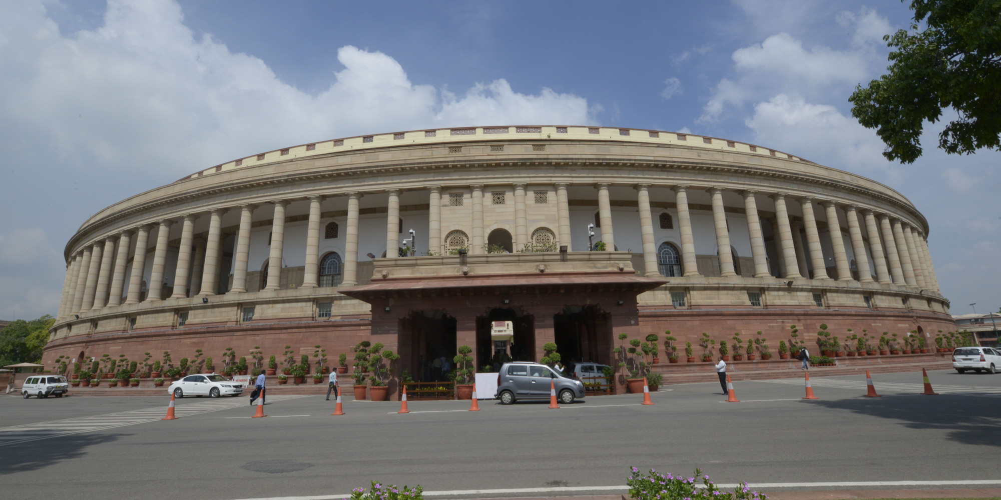 Government To Give Decisive Push To GST Bill In Parliament This Week Government To Give Decisive Push To GST Bill In Parliament This Week