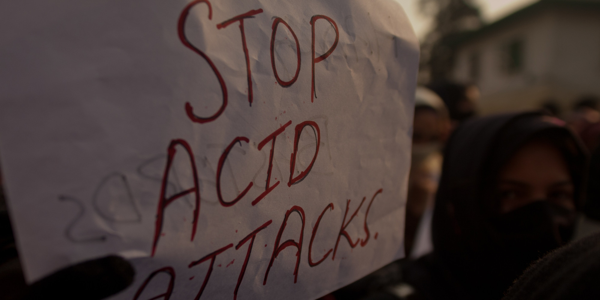 Acid Attack: SC Directs States, Union Territories To Provide Free ...