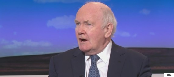 Jeremy Corbyn Criticised For Not Knowing His Marx By Blairite Lord Reid ...