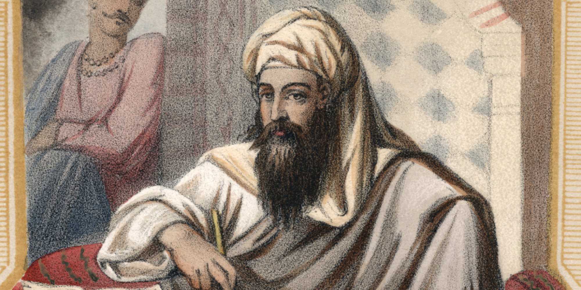 What Trump And His Supporters Can Learn From Muslim Leaders HuffPost