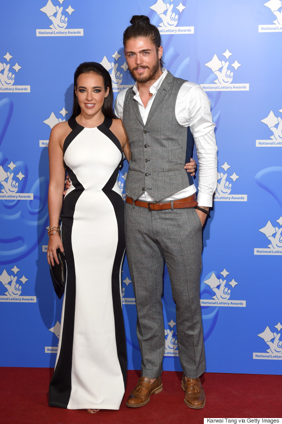 'Celebrity Big Brother': Stephanie Davis' Boyfriend, Sam Reece ...