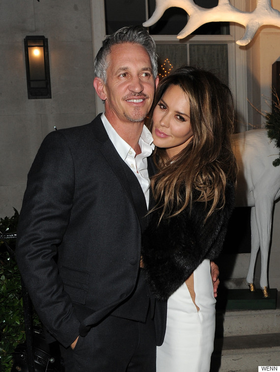 Gary Lineker And Wife Danielle To Divorce Because He Feels He's 'Too ...