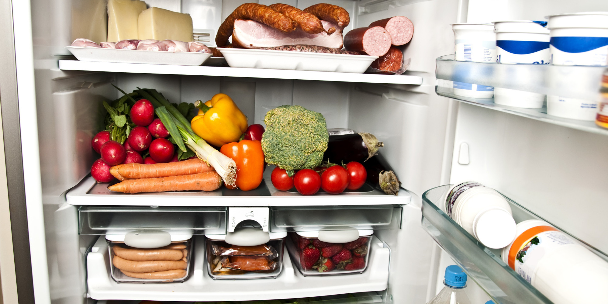 Foods Personal Trainers Would Never Ever Eat | HuffPost Foods Personal Trainers Would Never Ever Eat | HuffPost