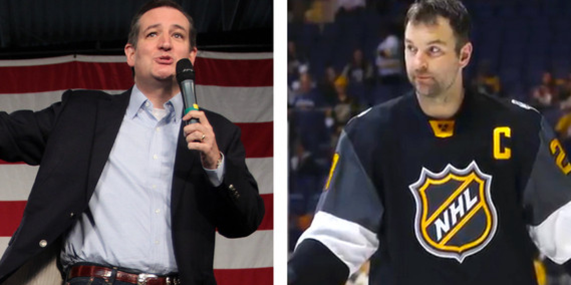 A Tale of Two Goons | HuffPost