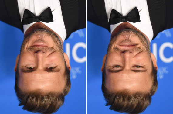 These Inversion Face Optical Illusions Will Blow Your Mind | HuffPost UK
