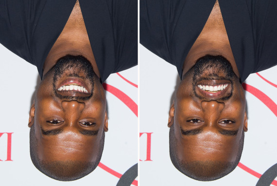 These Inversion Face Optical Illusions Will Blow Your Mind | HuffPost UK