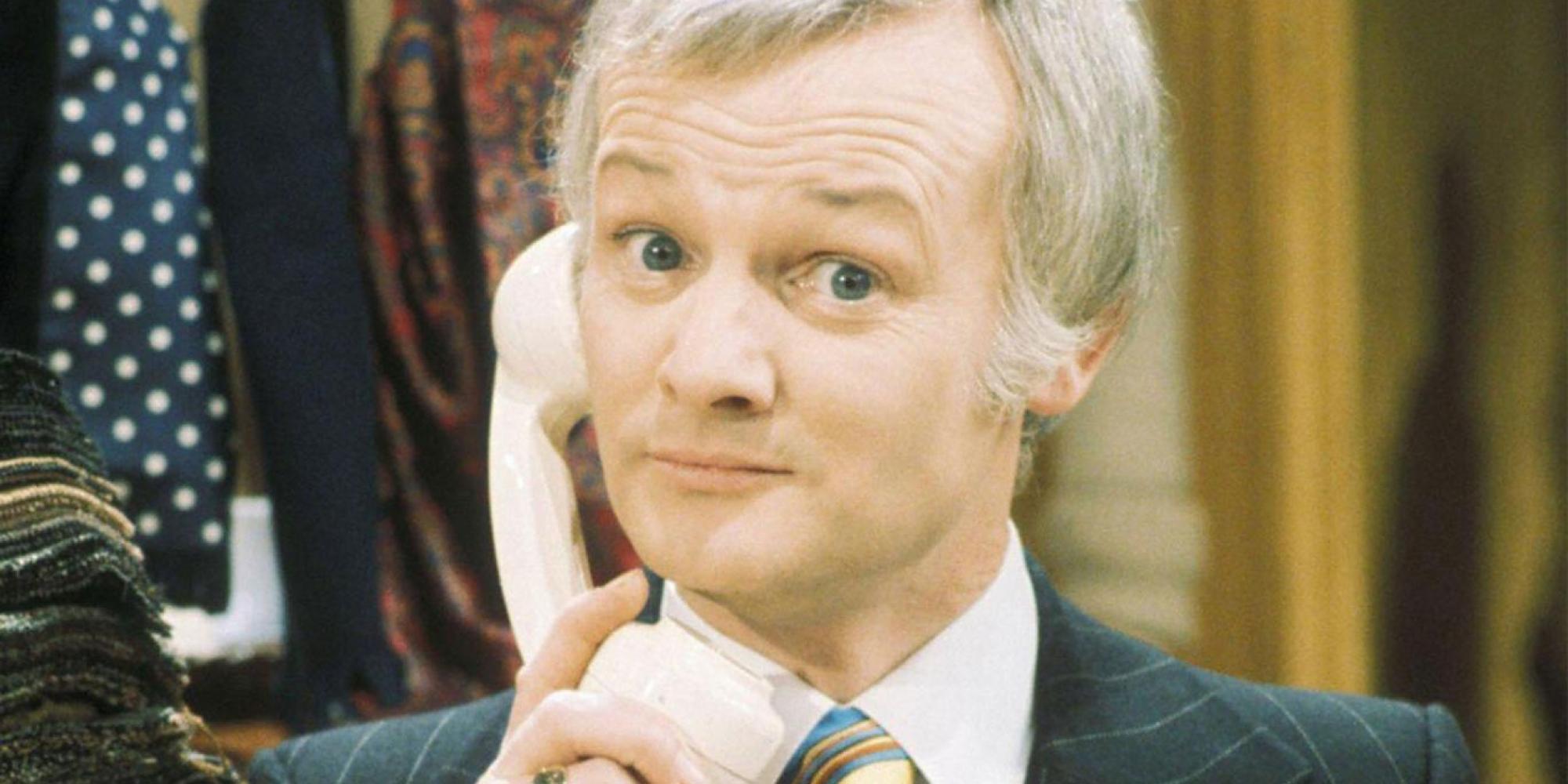 10 'Are You Being Served?' Quotes That Won't Be Repeated In The Remake ...