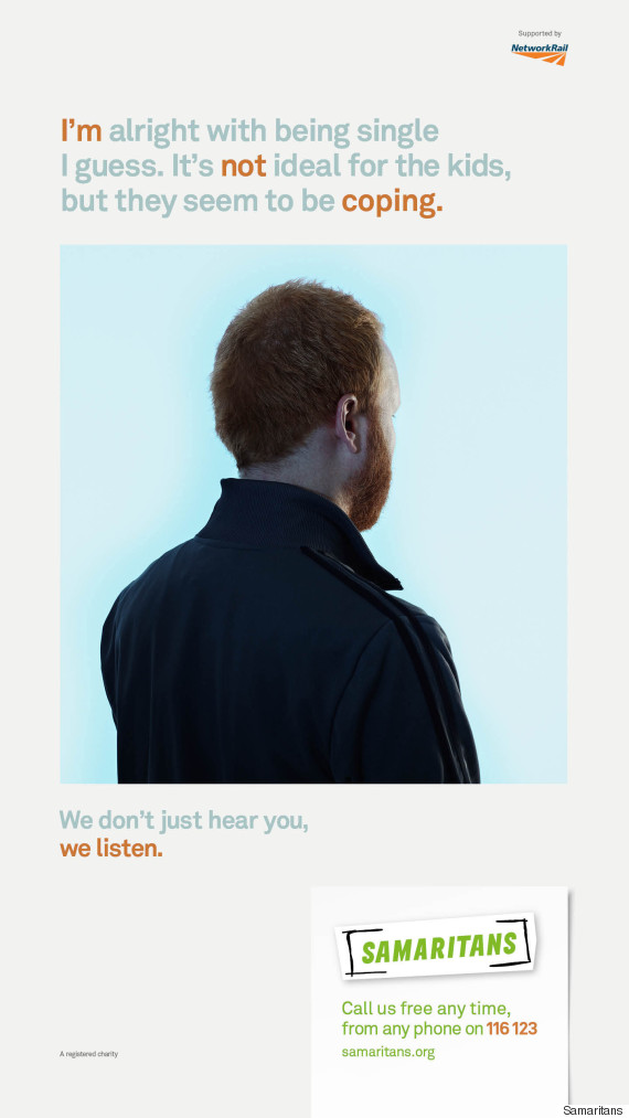 Samaritans Anti-Suicide Training Sees Railway Staff Intervene Hundreds ...