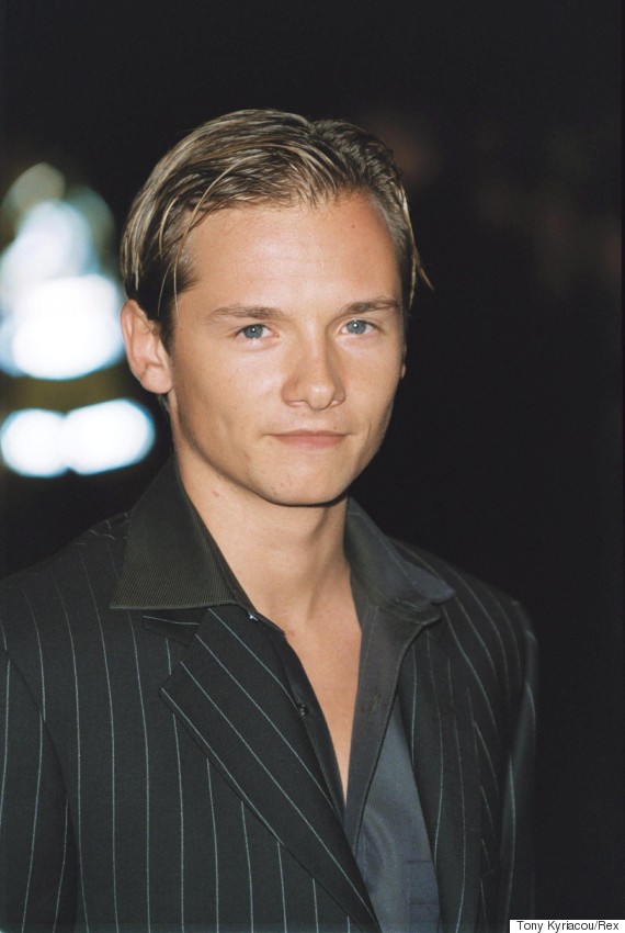 'EastEnders' Actor Jack Ryder Looks Very Different From His Jamie ...