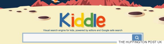 Kiddle Aims To Be 'Google' Search Engine For Kids | HuffPost UK