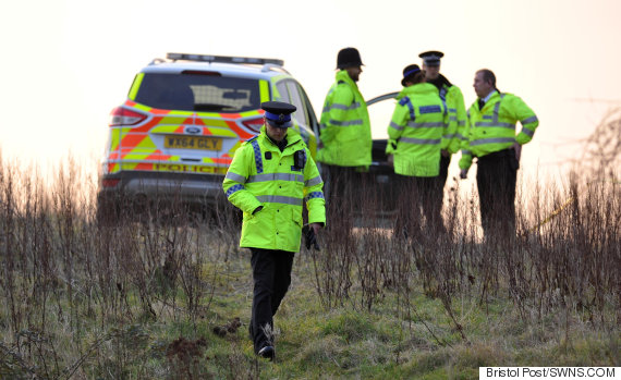 DJ Derek: Human Remains Believed To Be Those Of Derek Serpell-Morris ...