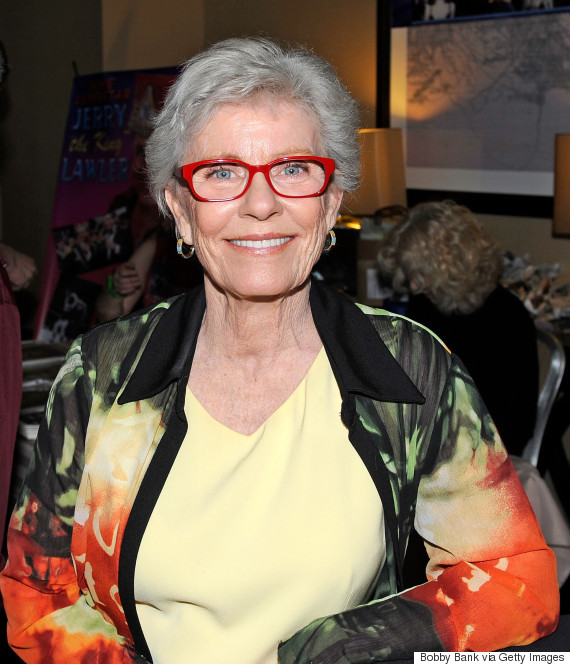 Patty Duke, Oscar-Winning Actress, Dead At 69 | HuffPost Canada