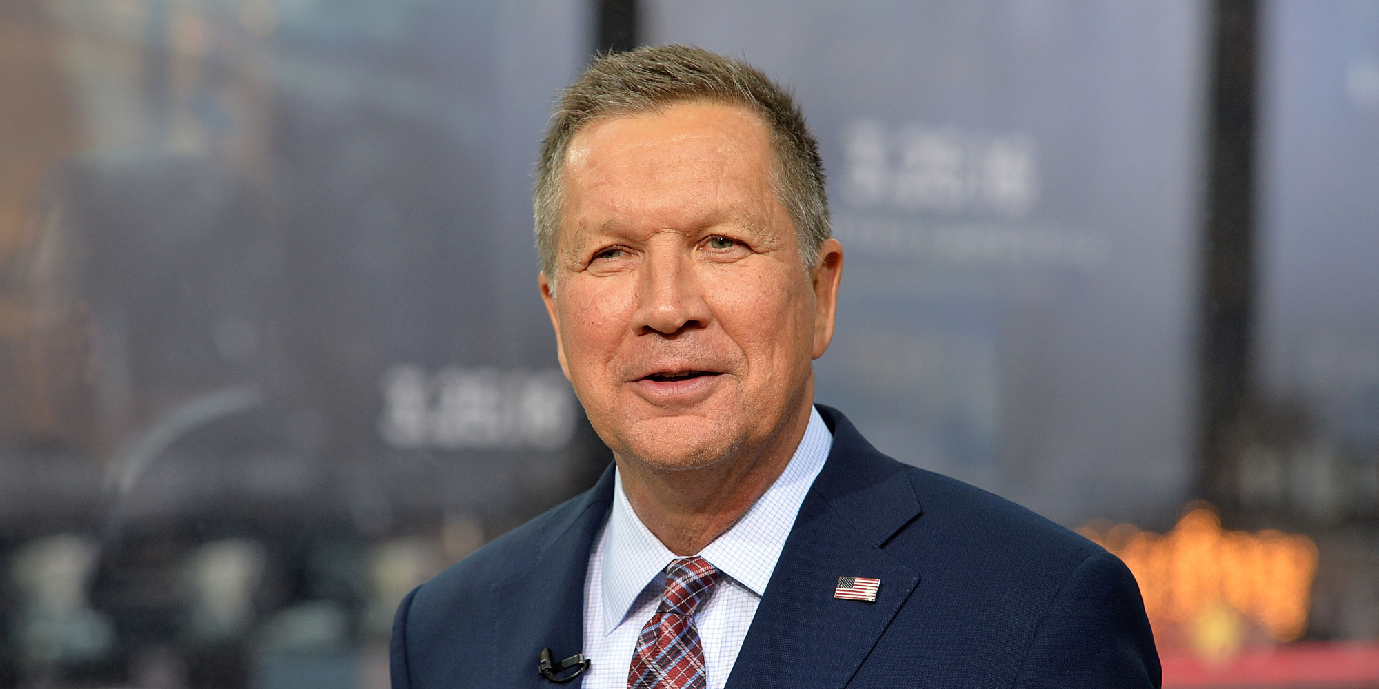 John Kasich