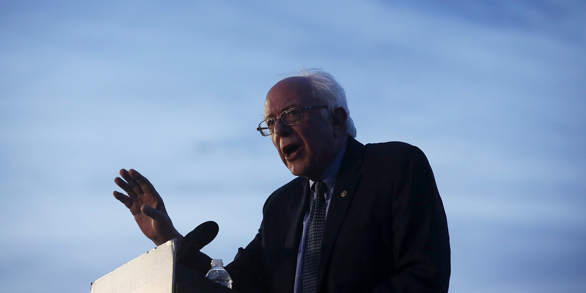 Sanders Can Win. Here's Why. | HuffPost
